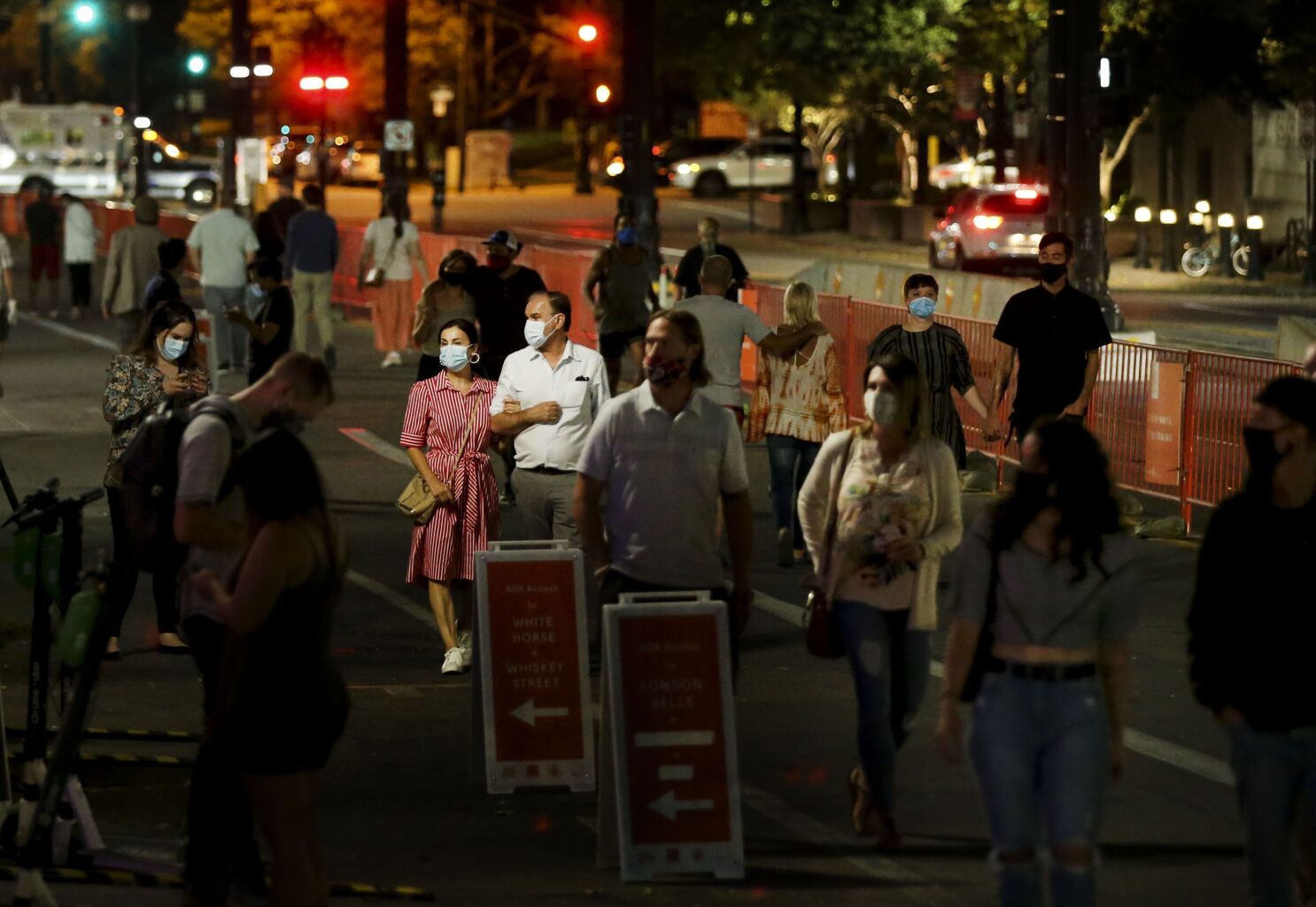 One good plan for SLC – ‘slow streets’ – Utah Physicians for Healthy ...
